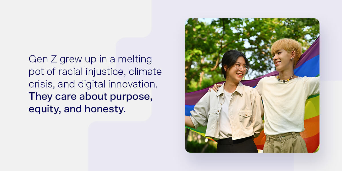 Marketing Strategies for Gen Z: The Essentials | Vivaldi